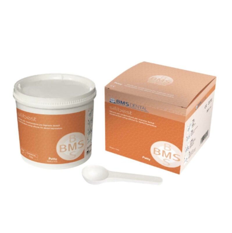 3M Express XT Putty Soft - Filios Dental