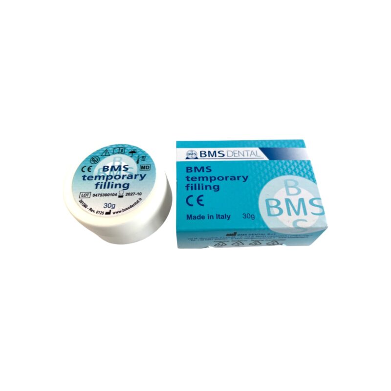 BMS Temporary Filling - Filios Dental