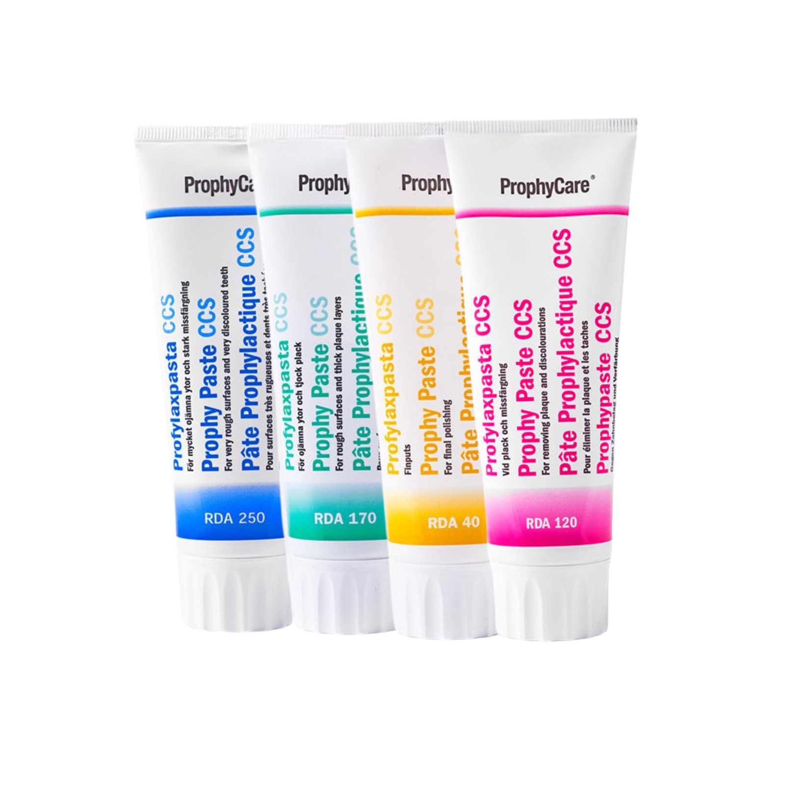 Directa Prophy Paste CCS - Filios Dental