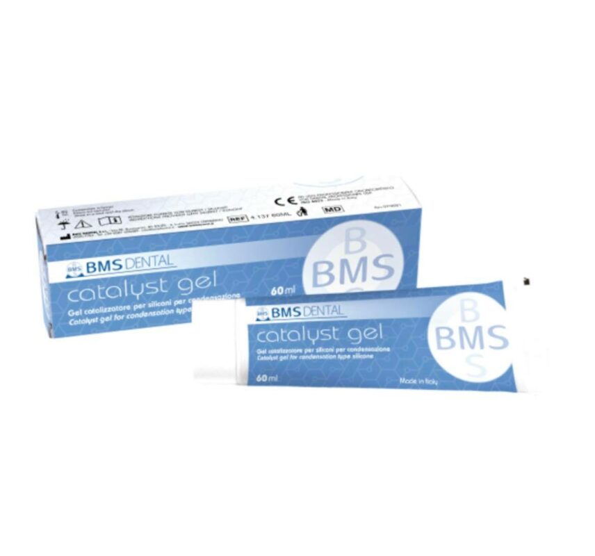 BMS Πάστα Καταλύτης - Filios Dental