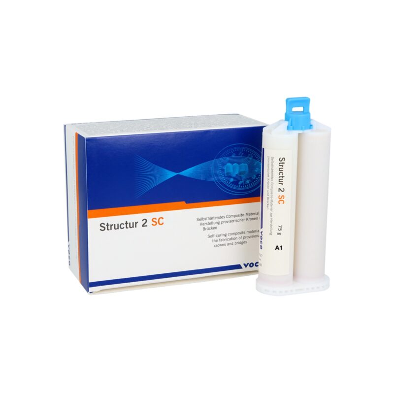 Voco Structur 2 SC - Filios Dental