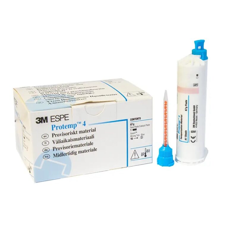 3M Protemp 4 Garant - Filios Dental