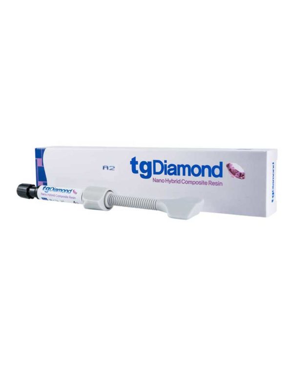 TG Diamond - Filios Dental