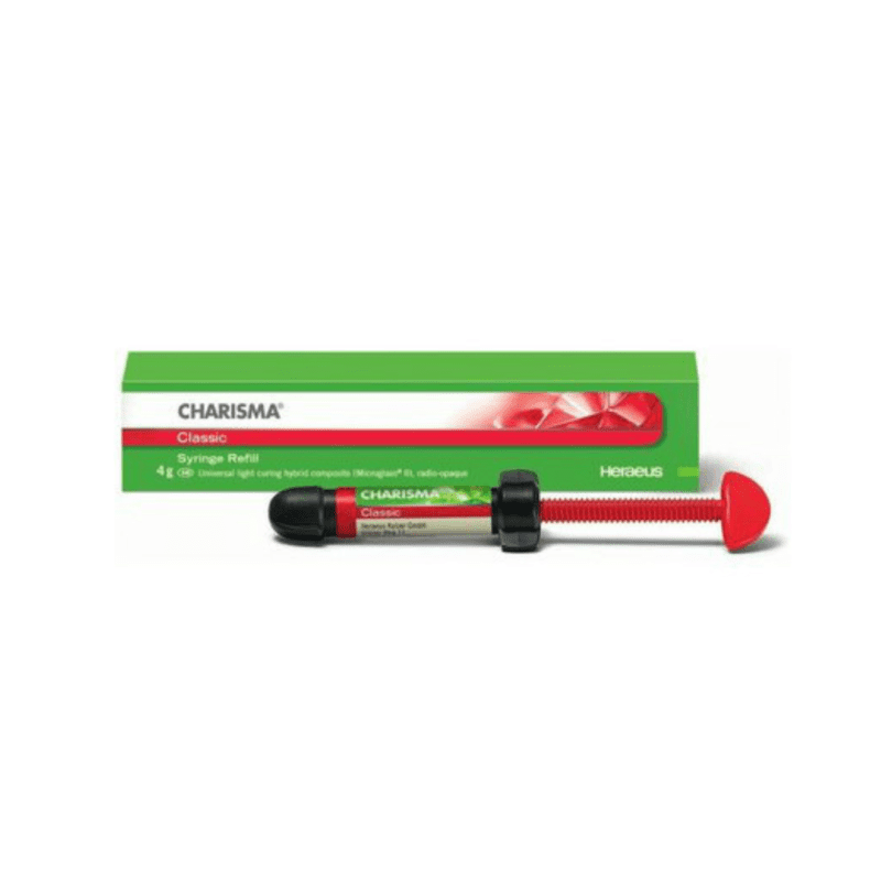 Kulzer Charisma Classic - Filios Dental