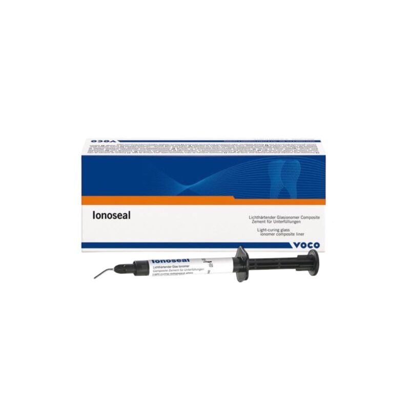 Voco Ionoseal - Filios Dental