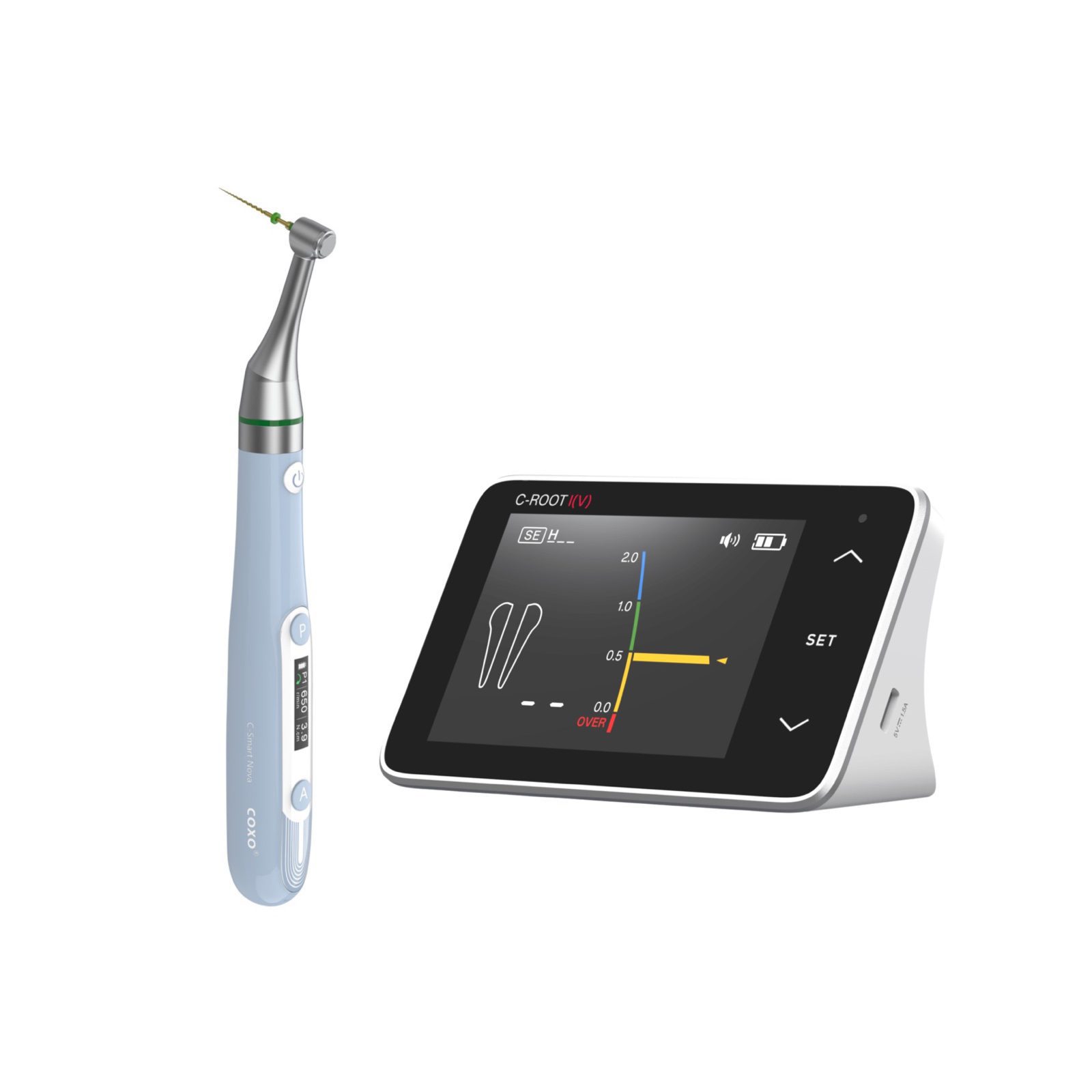Endo Pack 1 - Filios Dental